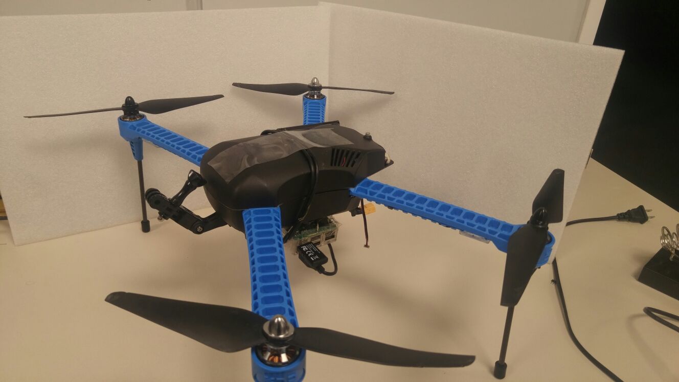 Facilities and Equipment – ADAMS Laboratory