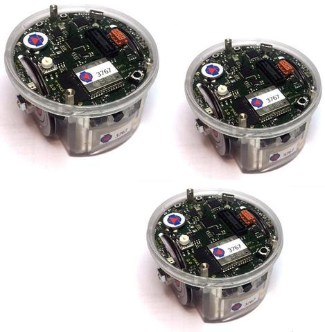 Facilities and Equipment – ADAMS Laboratory